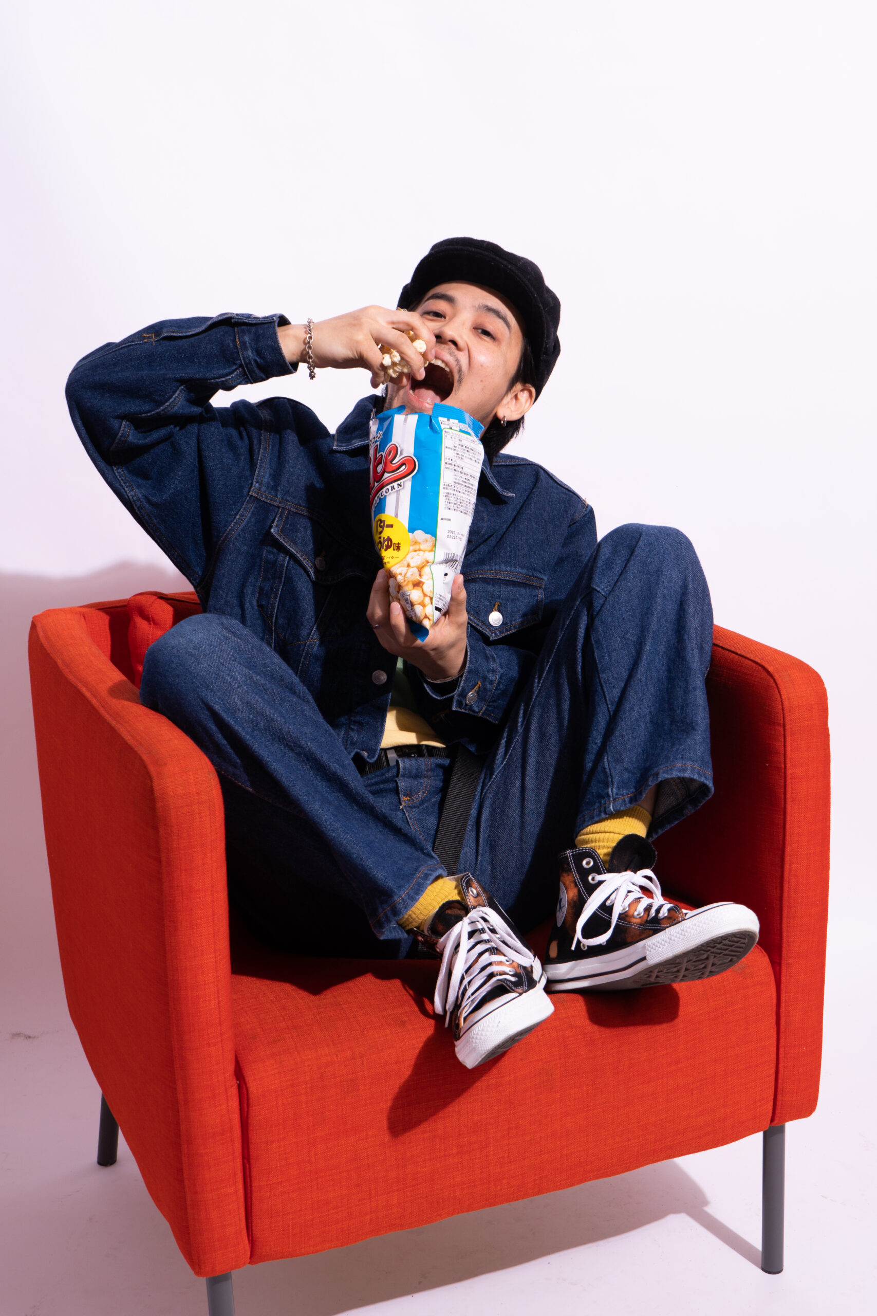 ken-feel – SHAKE ダンススタジオ 八王子／橋本のダンススクール